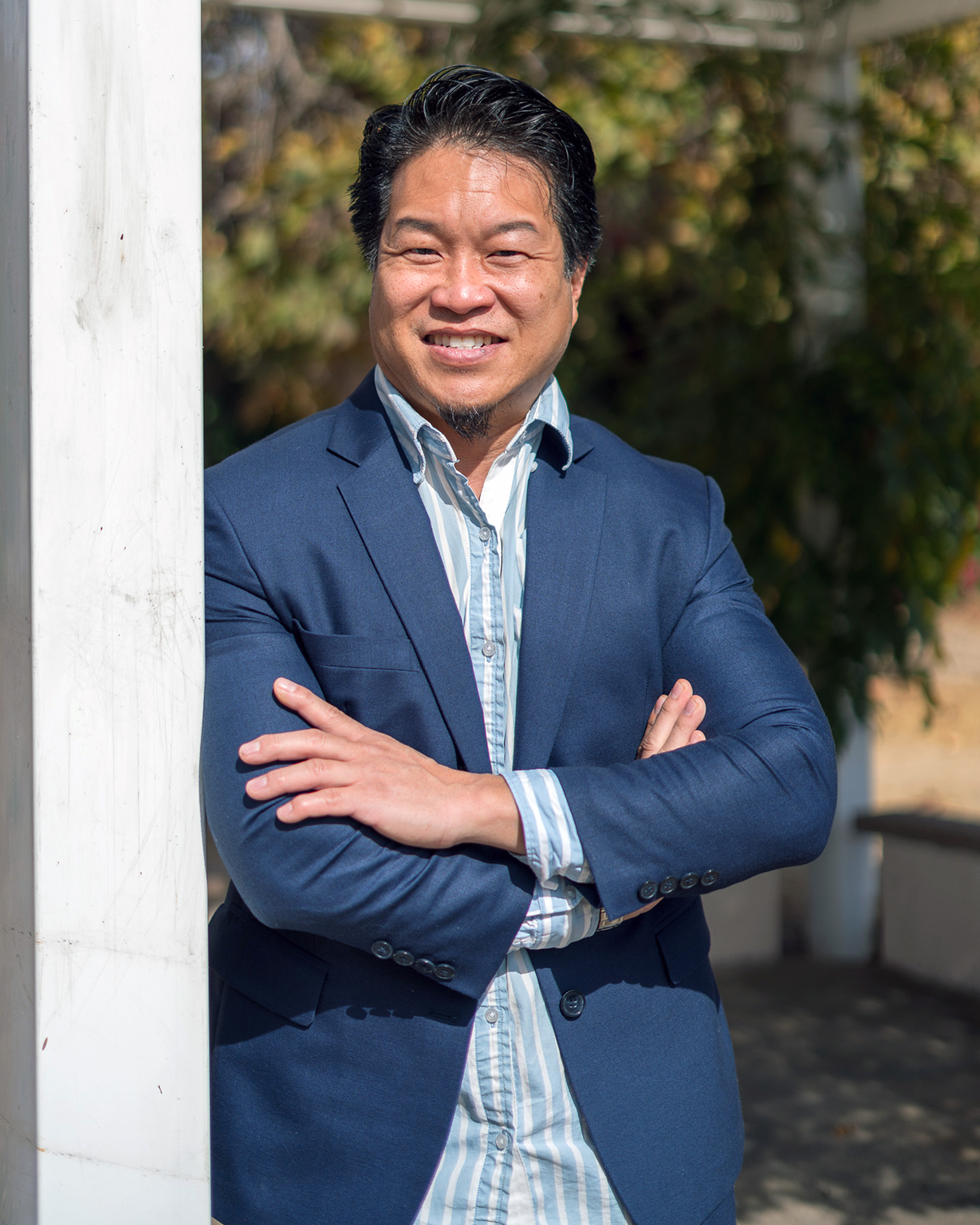 Pastor Jason Answers – The Public Ministry of Pastor Jason