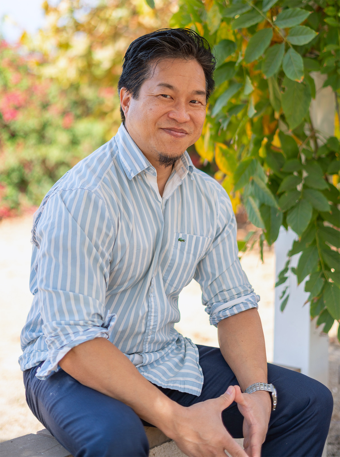 About – Pastor Jason Answers